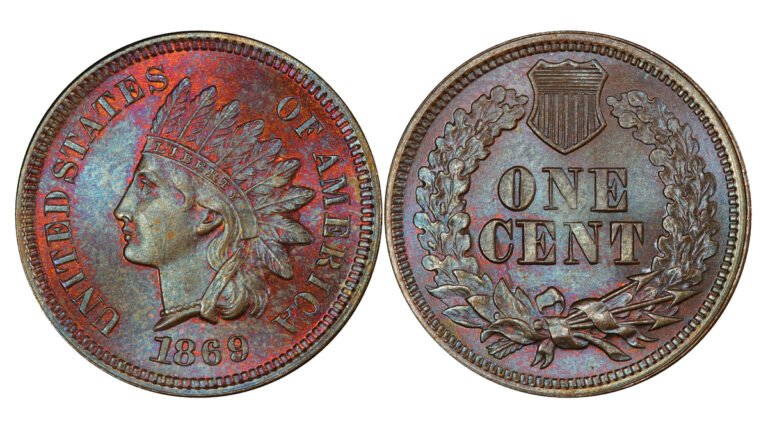 15 Most Valuable Indian Head Penny Coins Worth Money - Most Expensive Coins