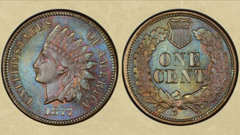 15 Most Valuable Indian Head Penny Coins Worth Money - Most Expensive Coins