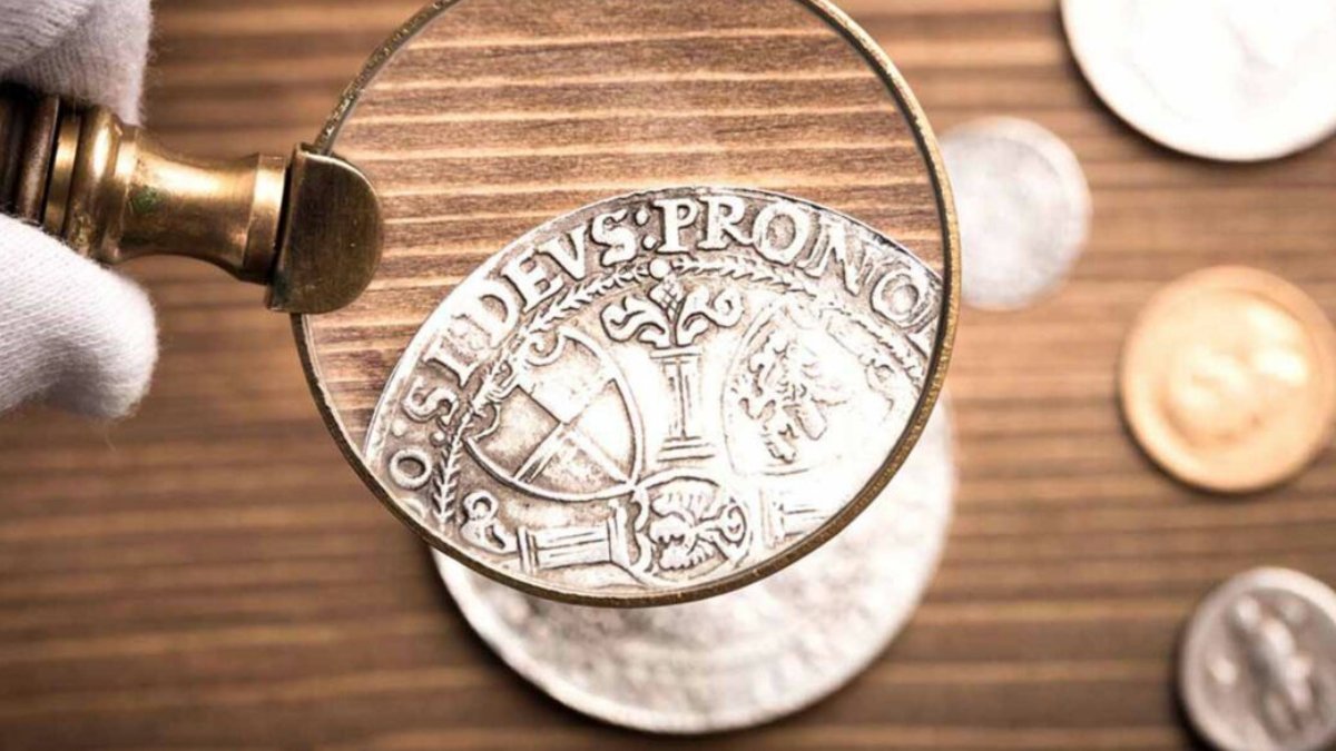 Coin Value Checker Vs. Coin Appraisal: What’s The Difference?